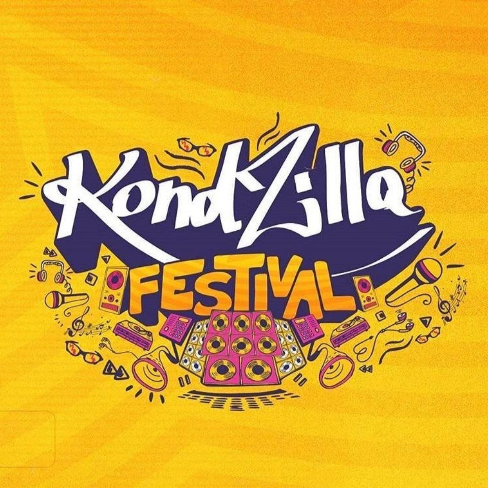 Kondzilla Festival estreia-se em Portugal em 2021 e já tem dois nomes ...