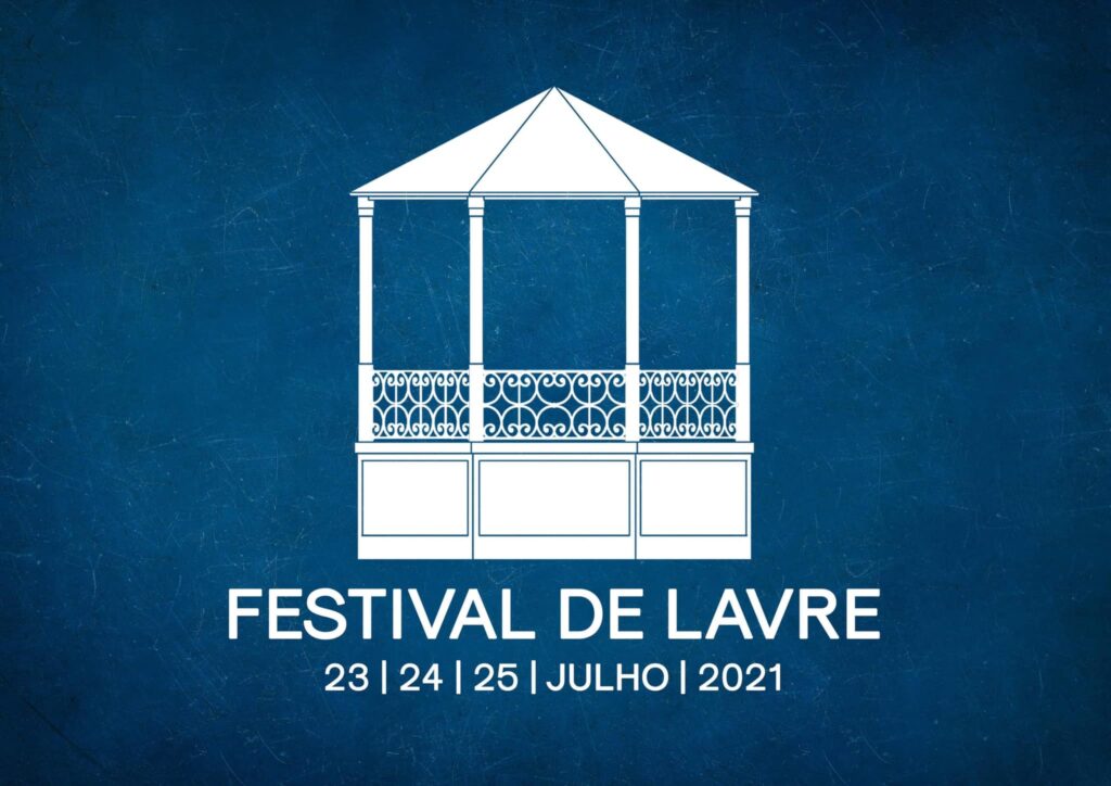 Festival de Lavre 2021 com entradas gratuitas mas com lotação limitada ...