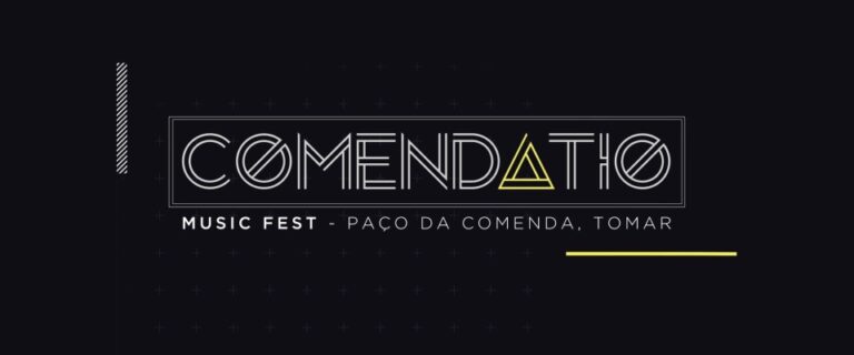 Comendatio Music Fest 2025 anunciou os Humanity’s Last Breath, Oceans ...