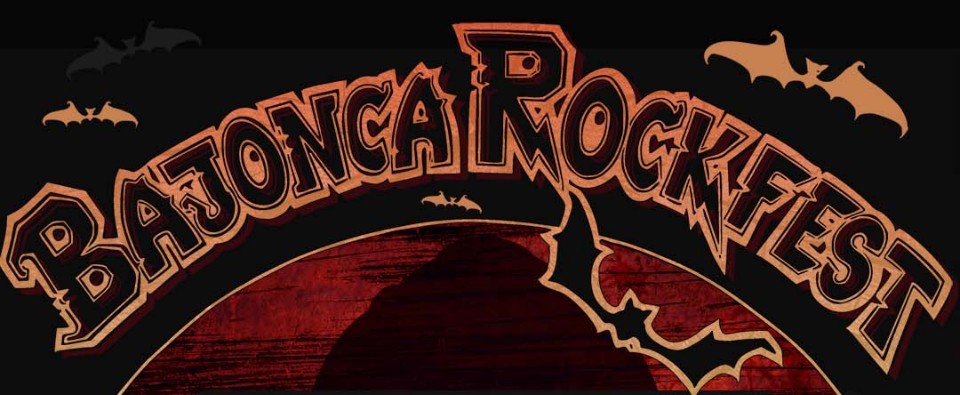 Bajonca Rock Fest 2026 anunciou os Undead, Foscor, Speedemon, Rageful e ...