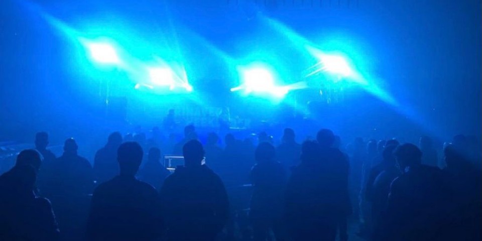 Primavera Weekender 2023 em Benidorm com Jesus and the Mary Chain ...
