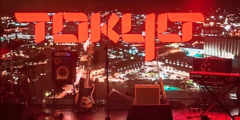 The Messthetics apresentam-se em outubro na discoteca Tokyo em Lisboa ...