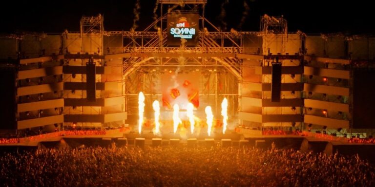 Coala Festival Portugal em 2025 confirmou Ney Matogrosso, Liniker e ...