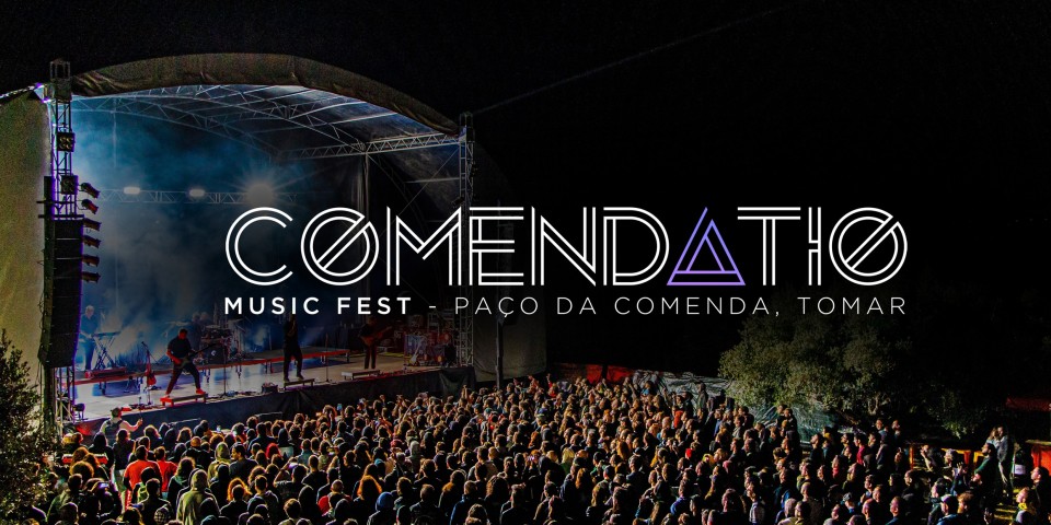 Comendatio Music Fest 2025 confirmou os Equaleft e os Lysergic ...